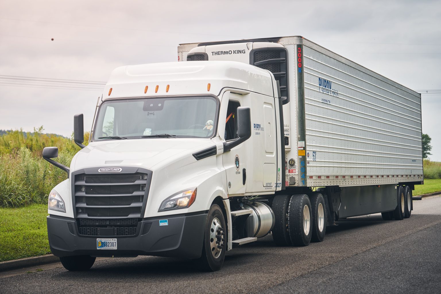 Shipping Services - Purdy Brothers Trucking Company, a PS Logistics ...